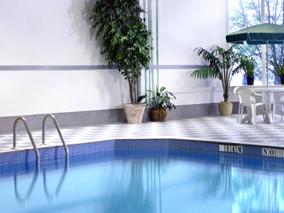 Sheraton - Fallsview - Niagara Falls
