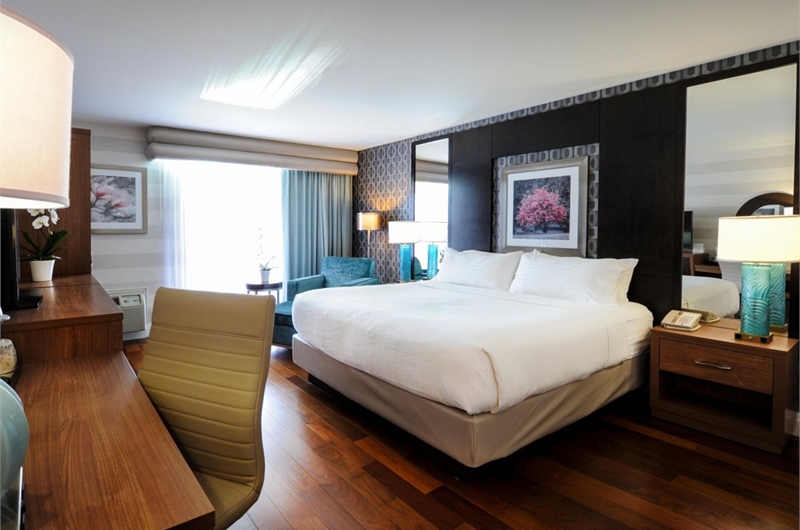 Holiday Inn Reservations