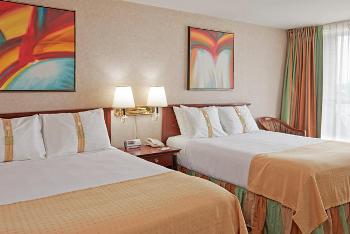 Holiday Inn Reservations