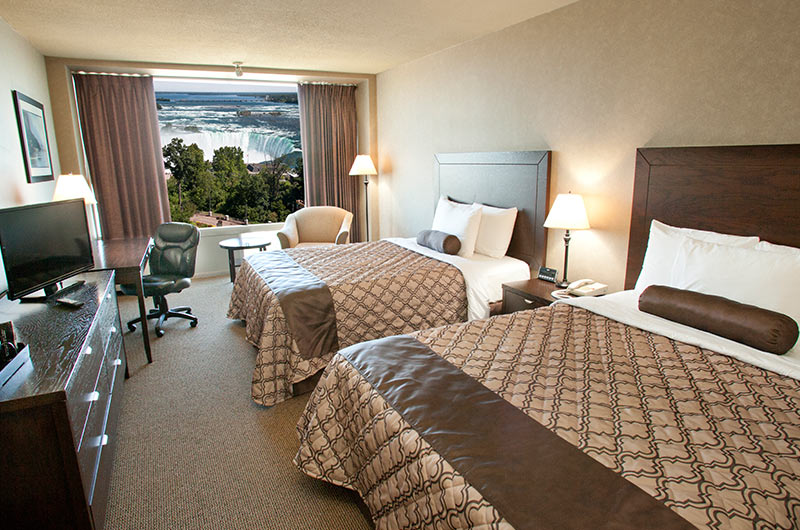 The Oakes Hotel Reservations